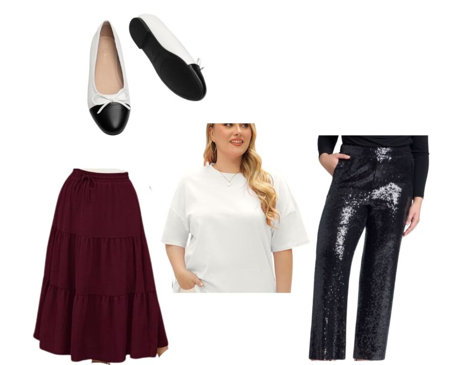 Piezas Básicas y elegantes – Su Style