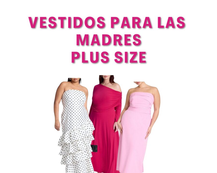 Para la mamá que no se esconde, que brilla con cada curva,﻿ – Su Style
